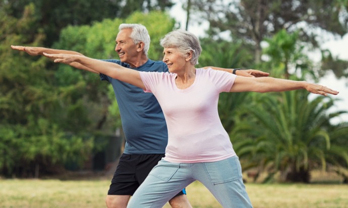 How To Exercise with Arthritis - Rejuvinix