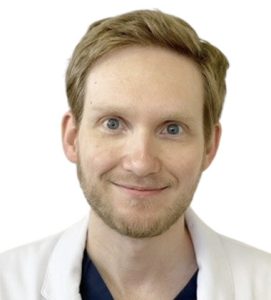 Dr. Pierson Ebrom, D.O. - Rejuvinix