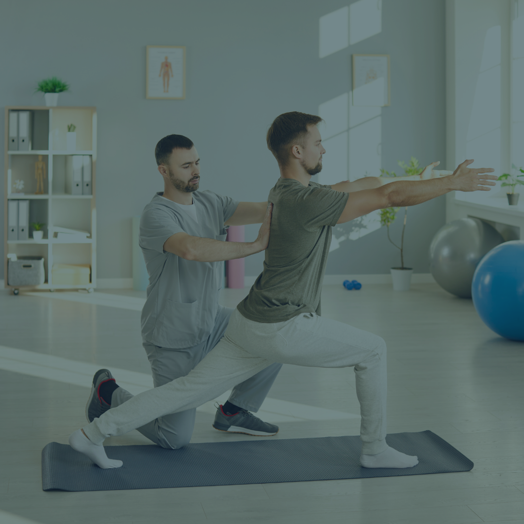 Non-Surgical Joint Pain Solutions - Rejuvinix Chesapeake, VA