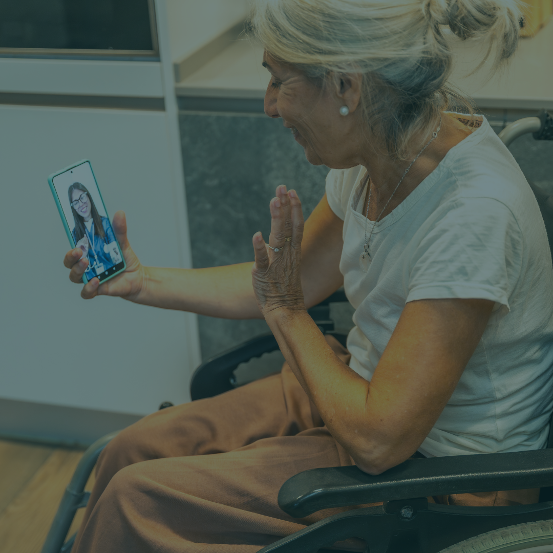 Telehealth Joint Care in Norfolk, VA - Rejuvinix