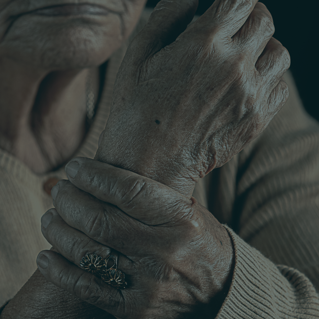 Arthritis & Weather: Why Richmond Feels More Pain - Rejuvinix