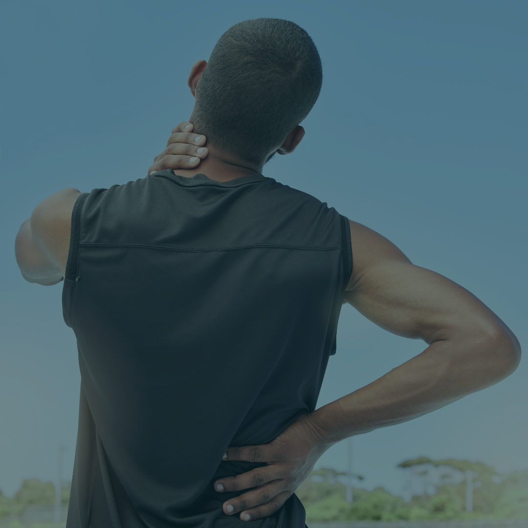 Start 2026 Pain-Free: Non-Surgical Joint Pain Treatment